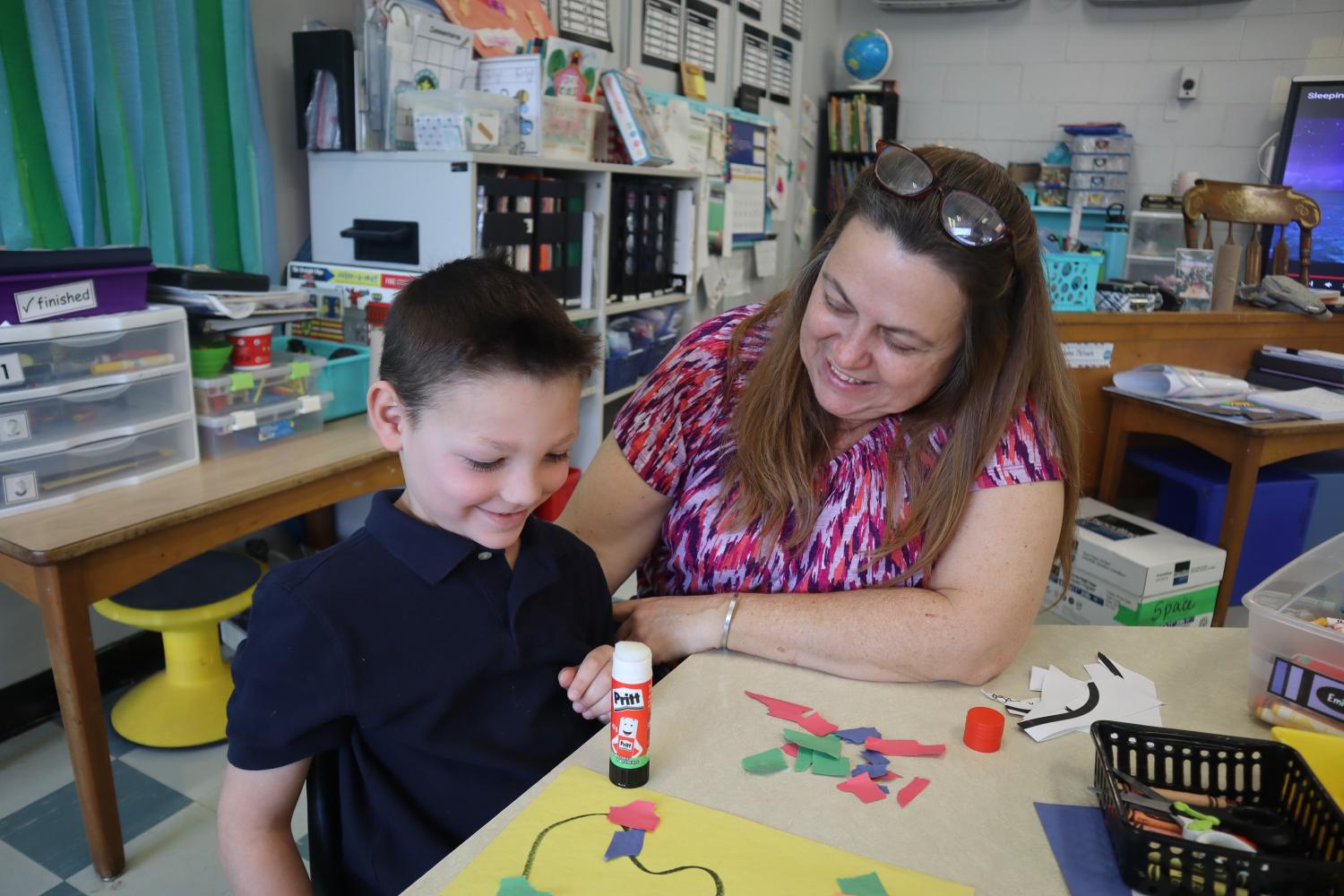 Home & School - Beechwood Elementary School